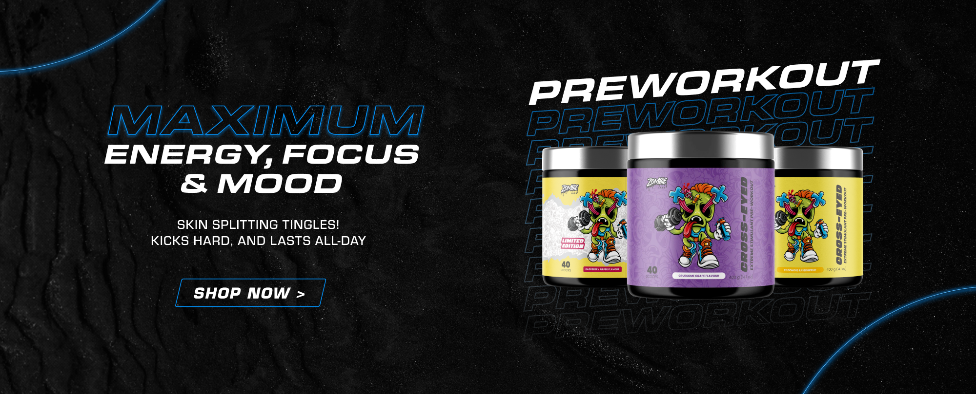 Welcome to Loyal Nutrition