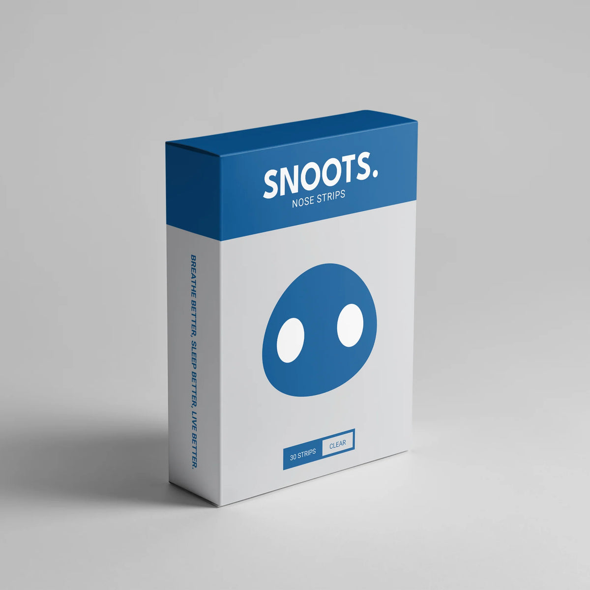 Nose Strips by Snoots – Loyal Nutrition